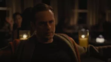 (played by Alexander Skarsgård) outfits on Succession