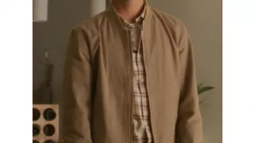 The Deposition of Barry Allen: Clothes, Outfits, Brands, Style and ...