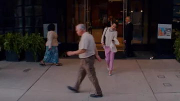 Marco Mejia (played by Ben J. Pierce) outfits on Glamorous