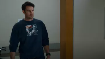 Firefly Lane: Clothes, Outfits, Brands, Style and Looks | Spotern