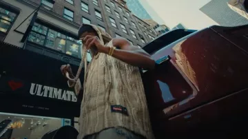 King Combs: Clothes, Outfits, Brands, Style and Looks | Spotern