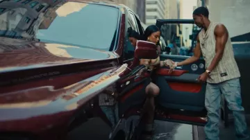 King Combs: Clothes, Outfits, Brands, Style and Looks | Spotern