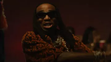 Quavo & Future - Turn Your Clic Up (Official Video) : Vêtements, Mode ...