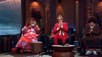 The Prank Panel: Clothes, Outfits, Brands, Style and Looks | Spotern