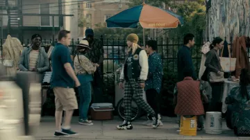 Justified: City Primeval: Clothes, Outfits, Brands, Style and Looks ...