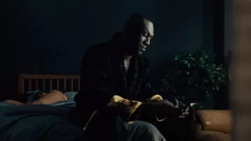 STORMZY & RAYE - THE WEEKEND: Clothes, Outfits, Brands, Style and Looks ...