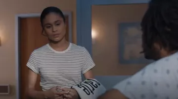 Sophia Greenleaf (played by Desiree Ross) outfits on Greenleaf