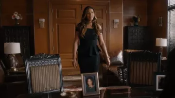 Grace Greenleaf (played by Merle Dandridge) outfits on Greenleaf