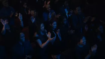 Sophia Greenleaf (played by Desiree Ross) outfits on Greenleaf