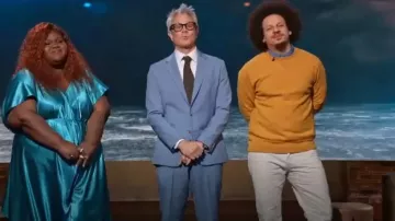 The Prank Panel: Clothes, Outfits, Brands, Style and Looks | Spotern