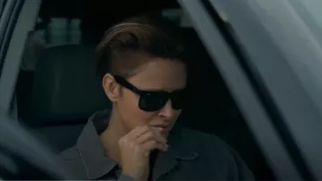 Bobby (played by Jill Wagner) outfits on Lioness