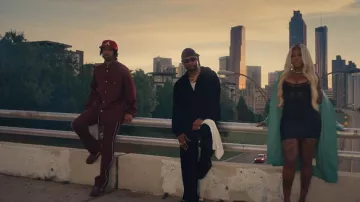 21 Savage: Clothes, Outfits, Brands, Style and Looks | Spotern