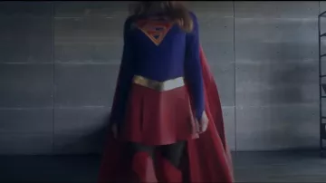 Supergirl: Fan film series episode 4 (DC Comics/Superheroine/Short ...