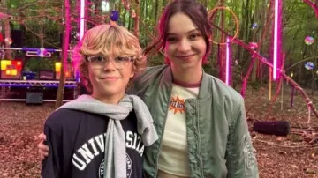 A Good Girl's Guide to Murder: Clothes, Outfits, Brands, Style and ...