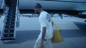 Key Glock - Penny (Official Video): Clothes, Outfits, Brands, Style and ...
