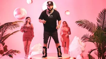 El Alfa "El Jefe" x Yaisel LM - EL DUEÑO DE LO CROKY: Clothes, Outfits, Brands, Style and Looks ...