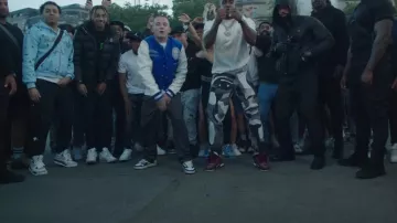 ARRDEE X @BugzyMalone - ONE DIRECTION (OFFICIAL VIDEO): Clothes ...