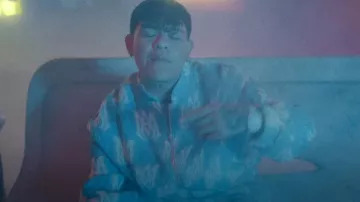 Grupo Frontera x Junior H - EN ALTAVOZ (Video Oficial): Clothes ...