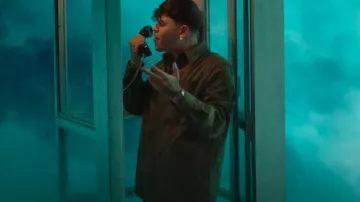 Grupo Frontera x Junior H - EN ALTAVOZ (Video Oficial): Clothes ...