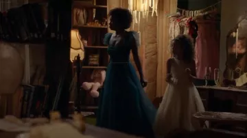 A'zaria Carter: Clothes, Outfits, Brands, Style and Looks | Spotern