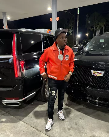 Instagram realbostonrichey: Clothes, Outfits, Brands, Style and Looks ...