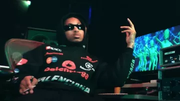 Zooted - Risk My Heart ft. DDG, Baby Rich (Official Music Video ...