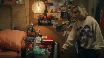 Gen V: Clothes, Outfits, Brands, Style and Looks | Spotern