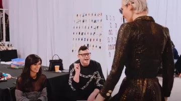 My Unorthodox Life: Clothes, Outfits, Brands, Style and Looks | Spotern