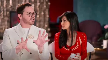 My Unorthodox Life: Clothes, Outfits, Brands, Style and Looks | Spotern