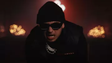 Fuerza Regida - FDVP (Video Oficial) : Vêtements, Mode, Marque, Look et ...