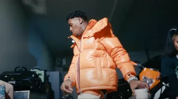 YoungBoy Never Broke Again - GUAPI (Official Music Video): Clothes ...