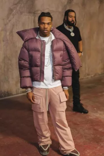 Instagram lilbaby: Clothes, Outfits, Brands, Style and Looks | Spotern