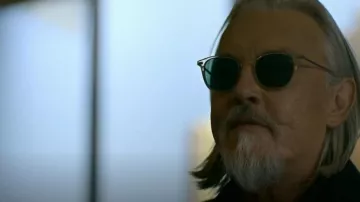 (played by Tommy Flanagan) outfits on Power Book IV: Force