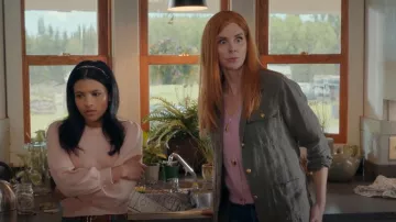 Katherine Walter (played by Sarah Rafferty) outfits on My Life with the ...