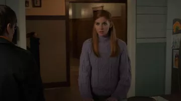Katherine Walter (played by Sarah Rafferty) outfits on My Life with the ...