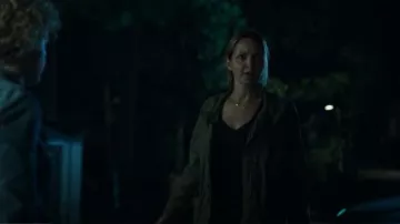 Erin Pierce (played by Madison Thompson) outfits on Ozark