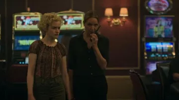 Erin Pierce (played by Madison Thompson) outfits on Ozark