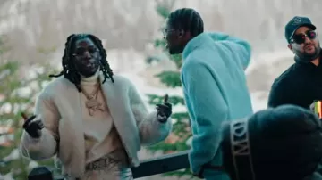 GAZO x @TiakolaOfficiel - CARTIER: Clothes, Outfits, Brands, Style and ...