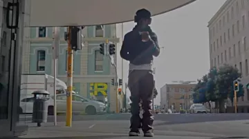 Lil Uzi Vert: Clothes, Outfits, Brands, Style and Looks | Spotern