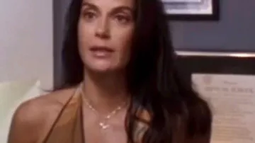 Susan Mayer (played by Teri Hatcher) outfits on Desperate Housewives