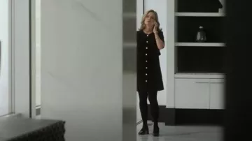 Discover outfits and fashion from season 5 on Fargo