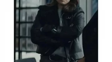 Reacher: Clothes, Outfits, Brands, Style and Looks | Spotern