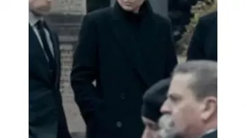 Roscoe Conklin (uncredited) (played by Willa Fitzgerald) outfits on ...