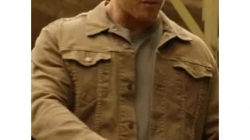 Brown boots worn by Jack Reacher (Alan Ritchson) as seen in Reacher ...