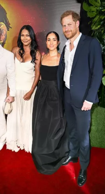 Instagram meghan.markle.official: Clothes, Outfits, Brands, Style and ...