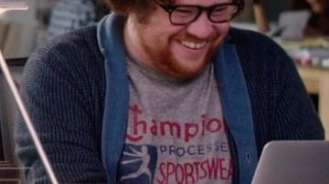 The Intern: Clothes, Outfits, Brands, Style and Looks | Spotern