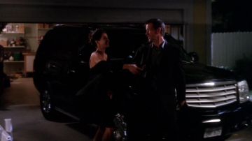 Susan Mayer (played by Teri Hatcher) outfits on Desperate Housewives