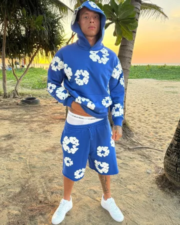 Instagram centralcee: Clothes, Outfits, Brands, Style and Looks | Spotern