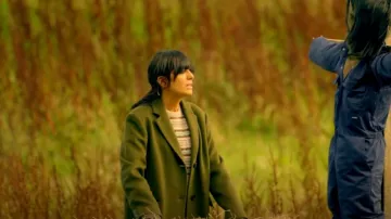 The Traitors: Clothes, Outfits, Brands, Style and Looks | Spotern