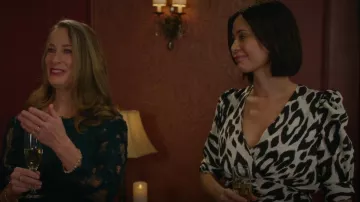 Cassie Nightingale (played by Catherine Bell) outfits on Good Witch